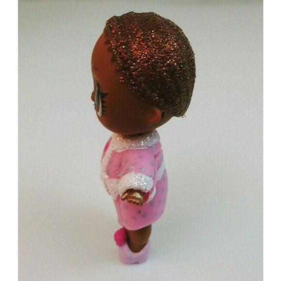 L.O.L. Surprise! | Toys | Lol Surprise Doll Glitter Spy Big Sis Secret ...